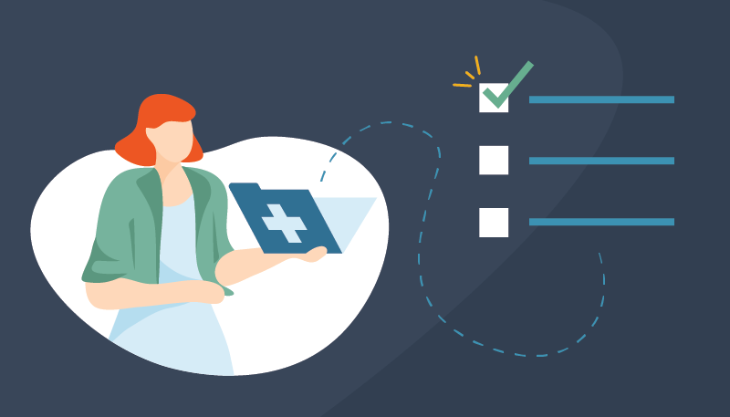Guide: Health Benefits Quarterly Checklist | Gravie