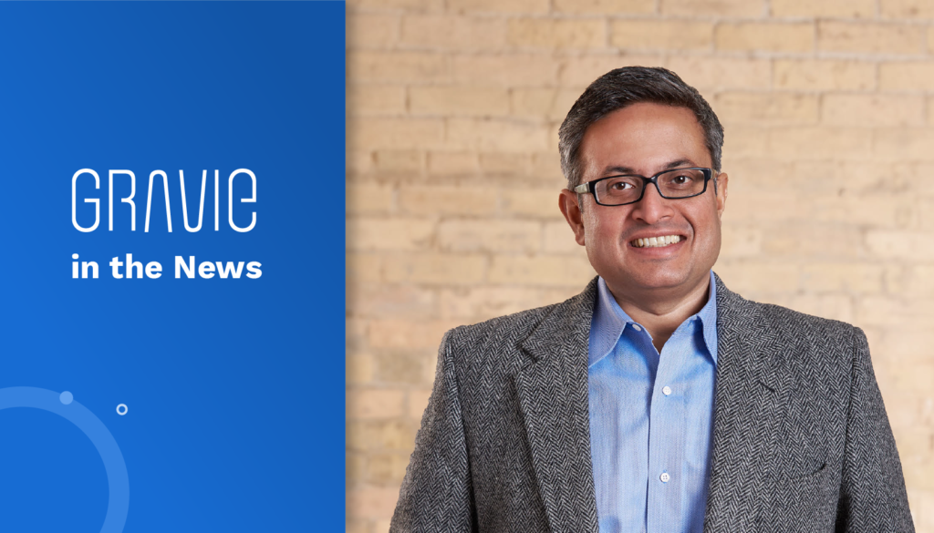 Gravie in the News: How Gravie nudged into insurance, keeps finding ...