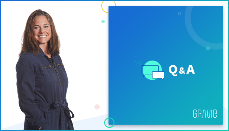Q&A with Gravie’s Chief People Officer, Amy Spartz | Gravie