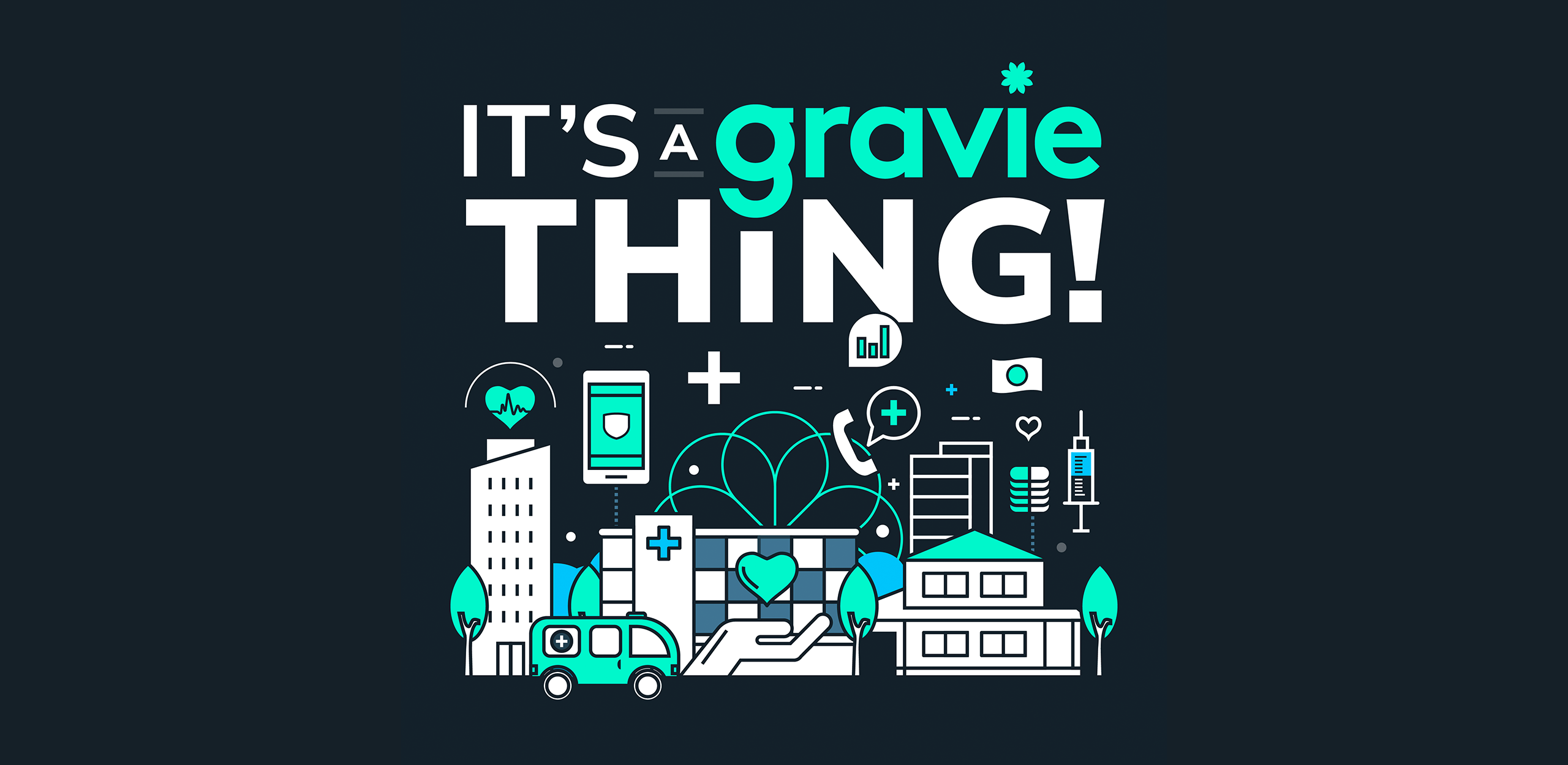 Podcast | Gravie