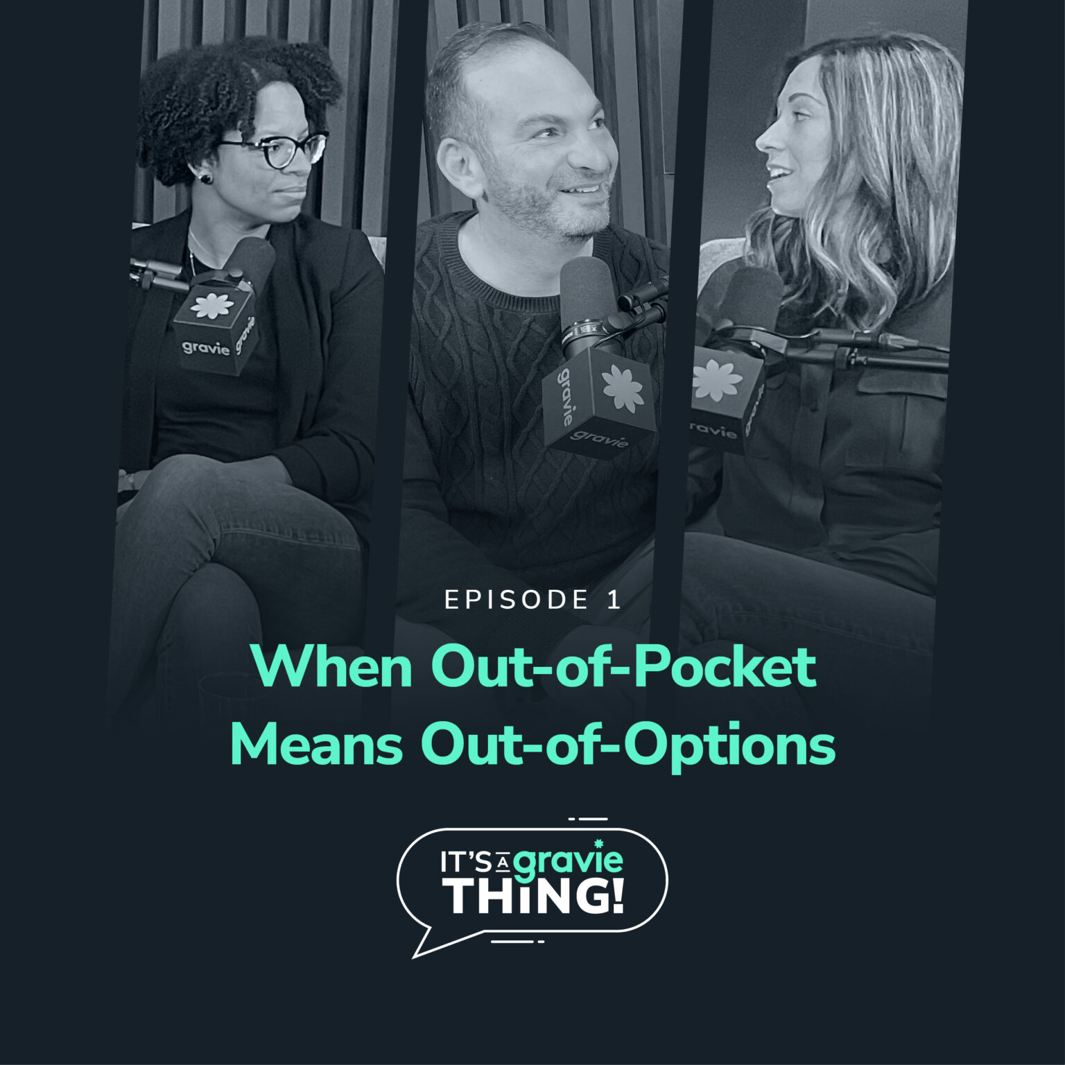 Podcast | Gravie
