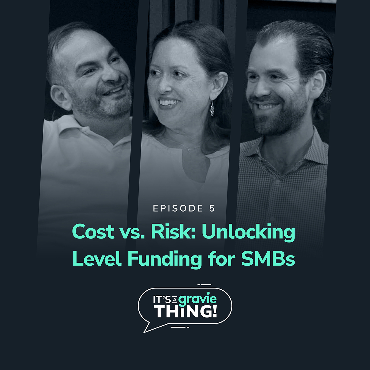 Podcast | Gravie