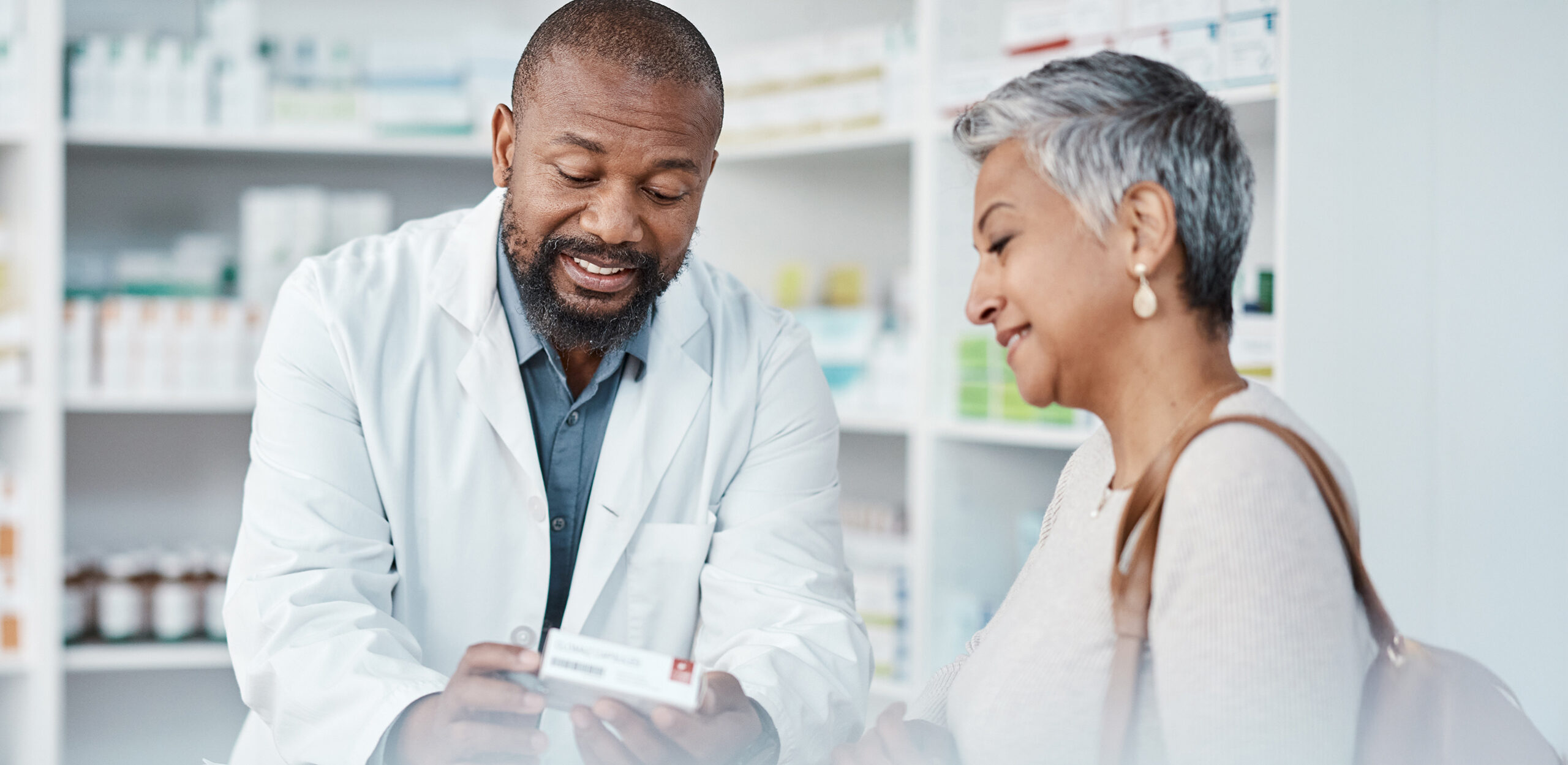 Pharmacy Benefit | Gravie